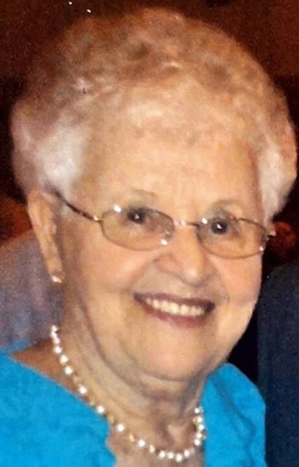 Julia Simko Obituary - Derby, CT | Edward F. Adzima Funeral Home