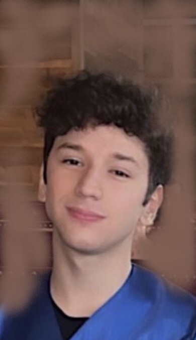 Cody Velasco Obituary - Derby, CT | Edward F. Adzima Funeral Home